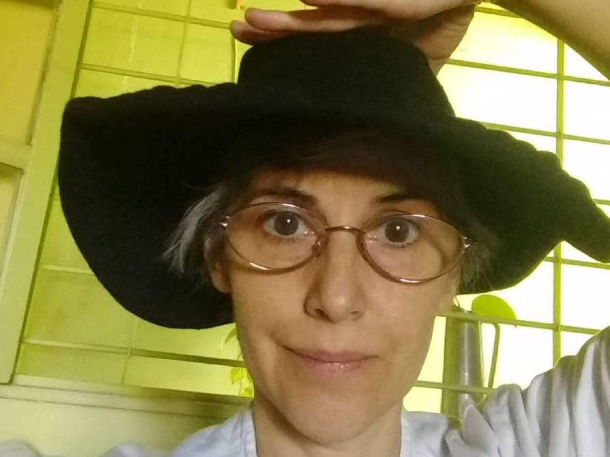 Caras | A los 54 años, murió la cantante Rosario Bléfari