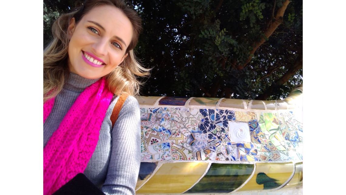 “Hay que acercar una nueva mirada sobre la psicología, donde la misma ...