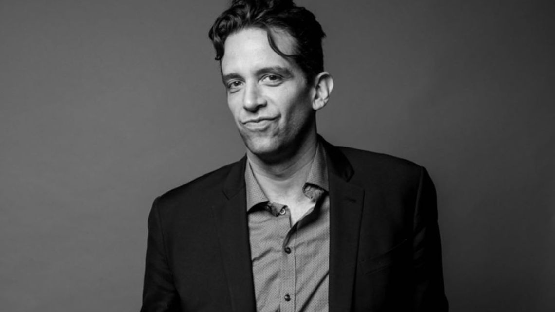 Dolor por la muerte del actor Nick Cordero tras padecer coronavirus | Caras