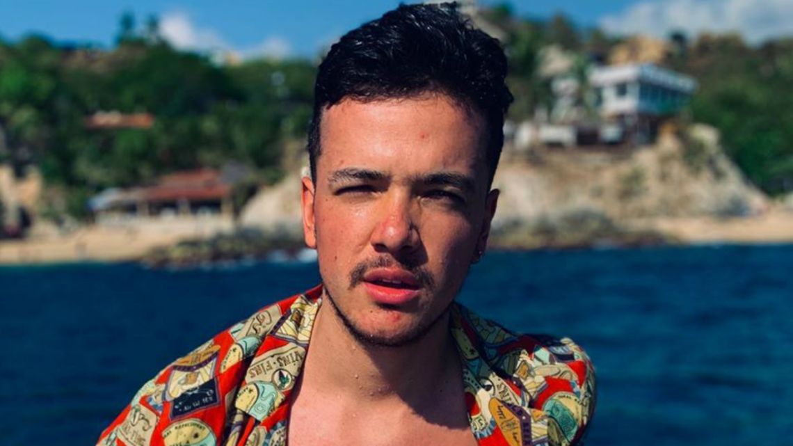Revelan la inesperada causa de muerte del actor Sebastián Athié | Exitoina