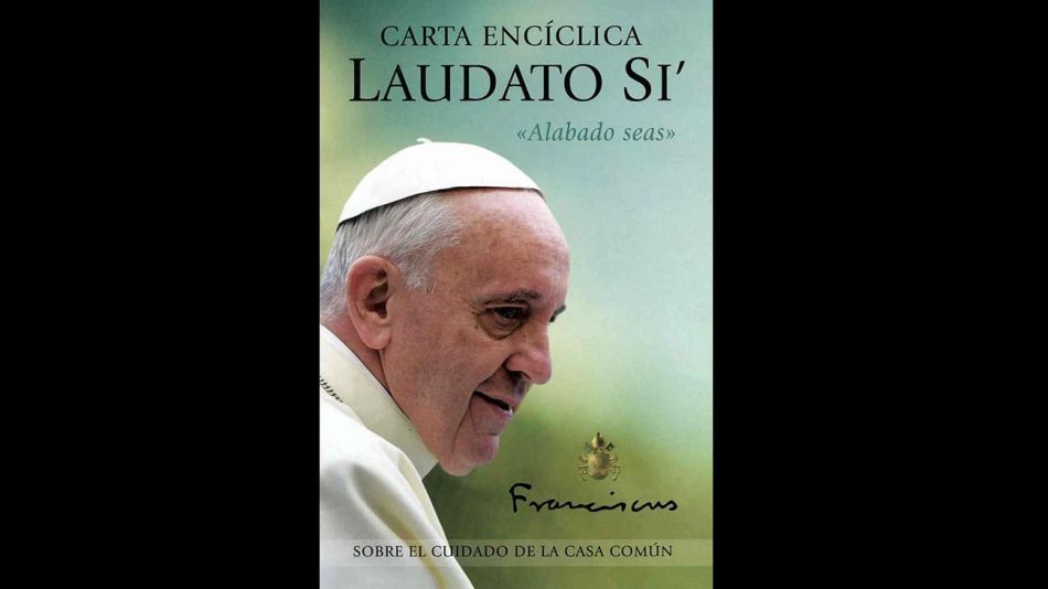 Laudato si: el diálogo integral como signo de los tiempos | Perfil