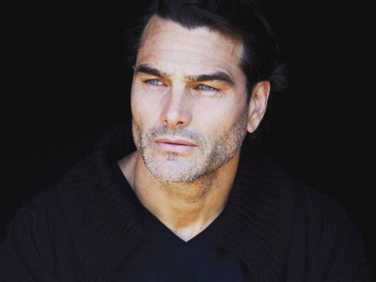 Caras | Hernán Drago anunció su retiro de los medios: “Mi carrera tiene ...