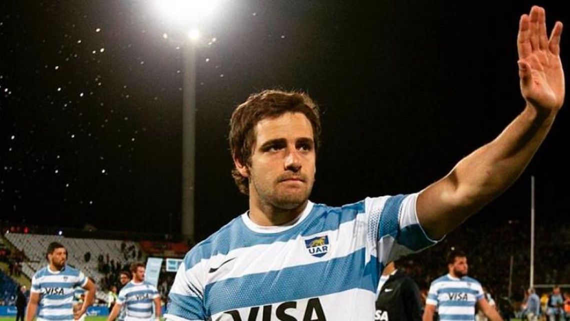 Tras el fallecimiento de su hermana, Nicolás Sánchez fue papá | Caras