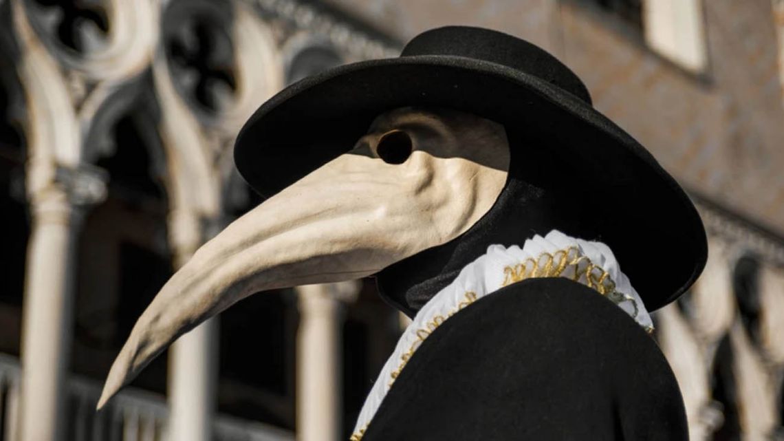 La peste tras la peste | Perfil