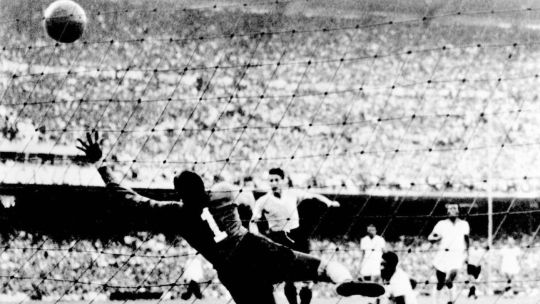 70 years on from the 'Maracanazo,' Brazil and Uruguay cannot forget ...