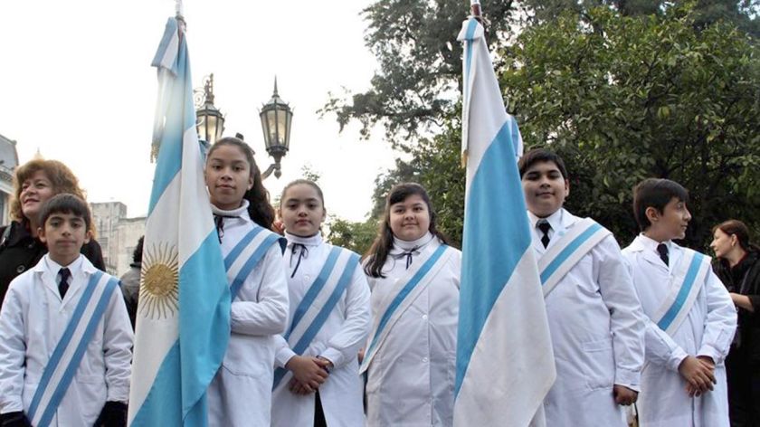 Guardapolvos blancos | Quién fue Matilde Filgueiras, la impulsora de su ...