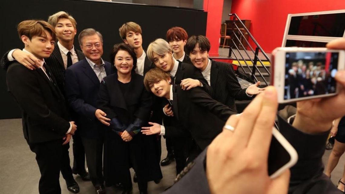 El soft power, el K-Pop, y el ascenso de Asia | Perfil