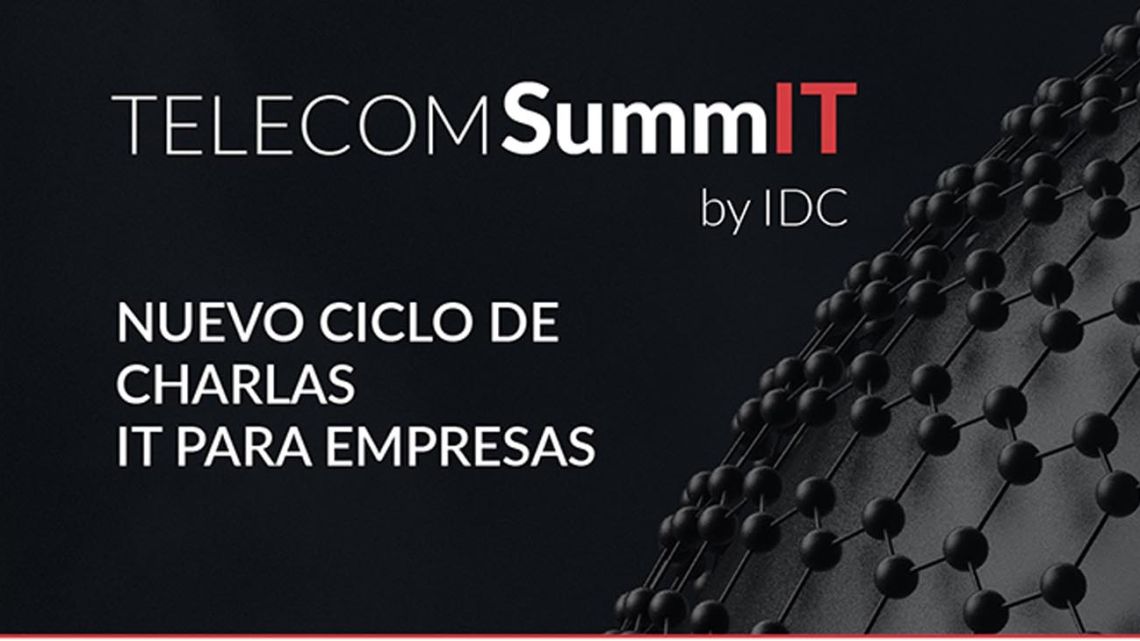 Telecom - FiberCorp presenta el ciclo de eventos virtuales "Telecom ...