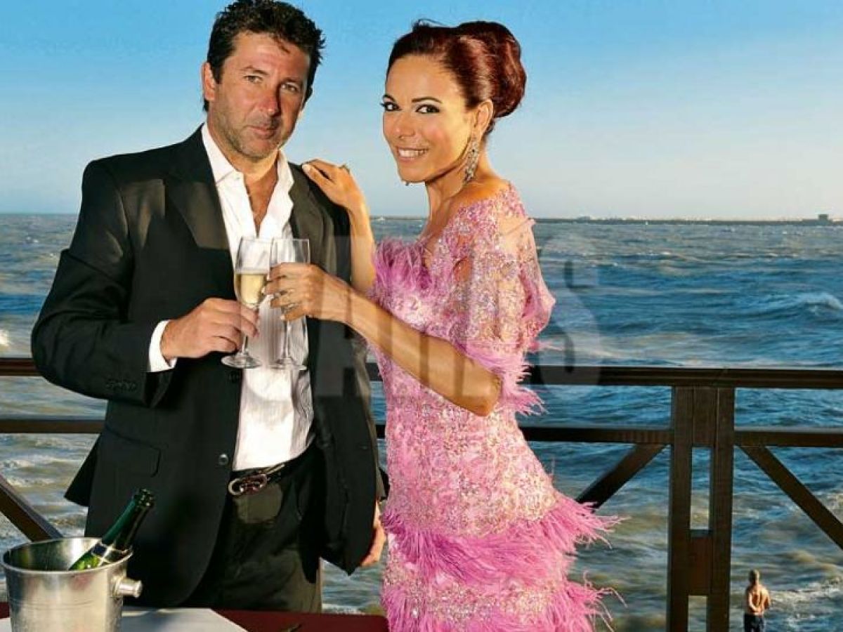 Caras Fabián Rossi Ex De Iliana Calabró Podría Ir A Prisión