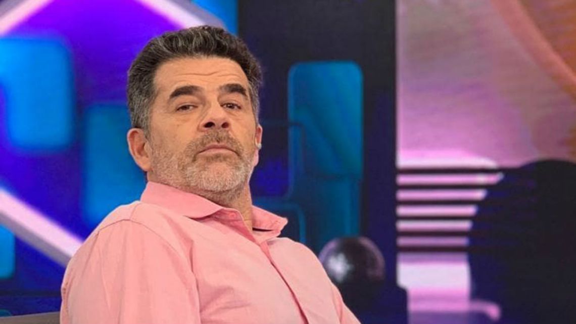 Julián Weich cargó contra la TV: "Los canales ya no tienen identidad ...