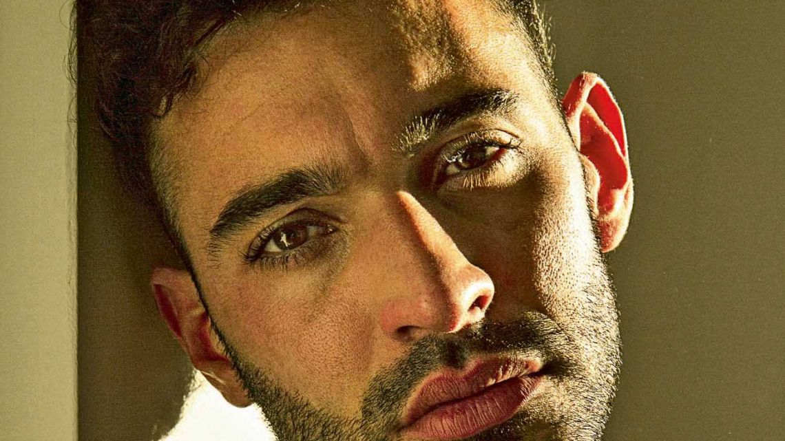 Nueva etapa para Ignacio Sureda tras El Marginal: "Es un buen momento ...