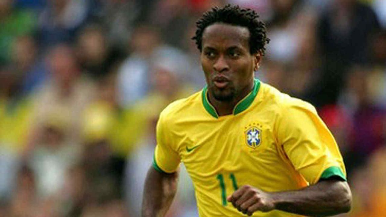 442 | Zé Roberto, otra figura mundial que demuestra su amor por Boca