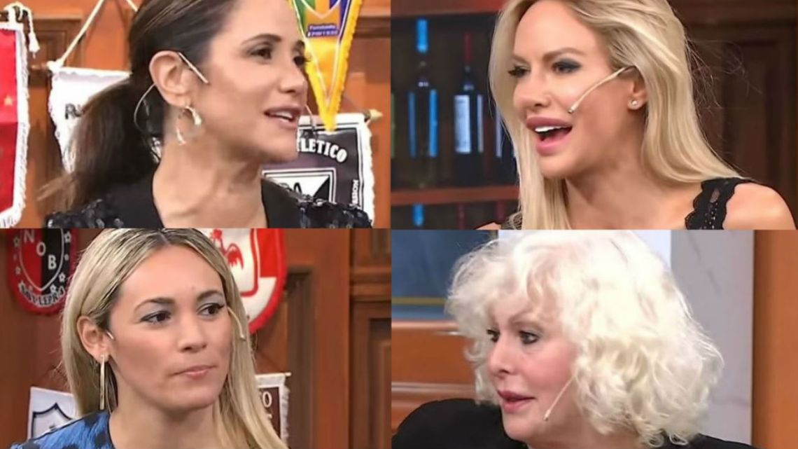 Polémica en el Bar tuvo un cambio histórico | Exitoina