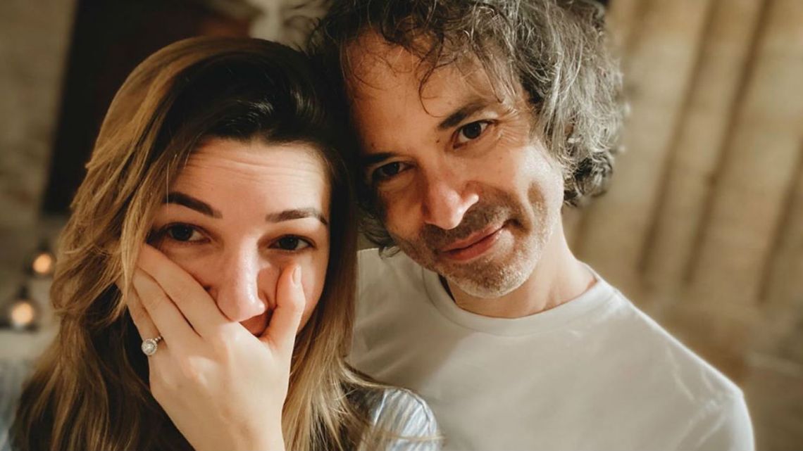 Con un emocionante mensaje, Micaela Breque anunció que se casa | Exitoina