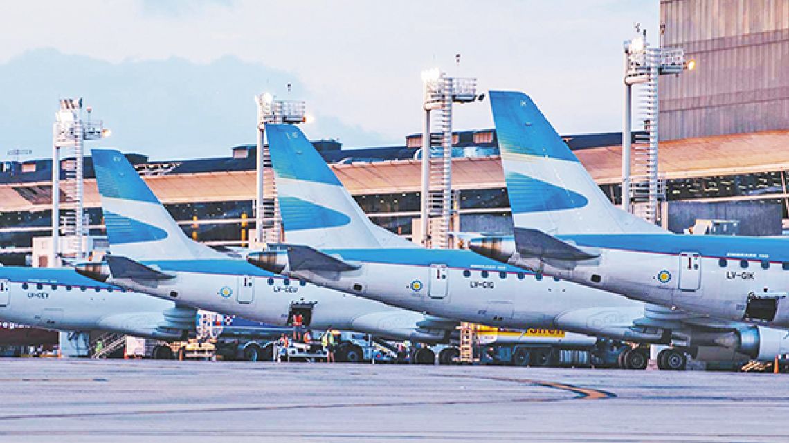 AA2000 planea inversión clave tras ampliar concesión por 10 años | Perfil