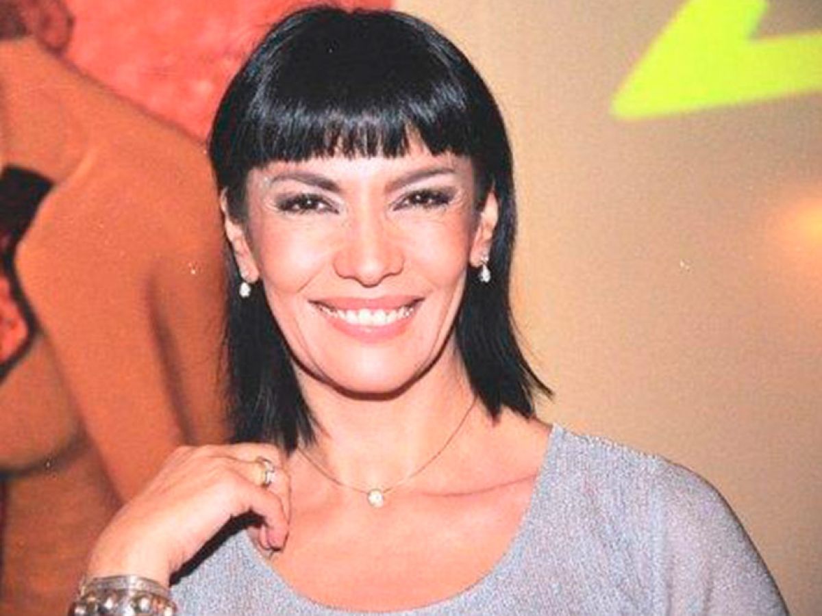 Caras Preocupación Por El Delicado Estado De Salud De Susana Romero