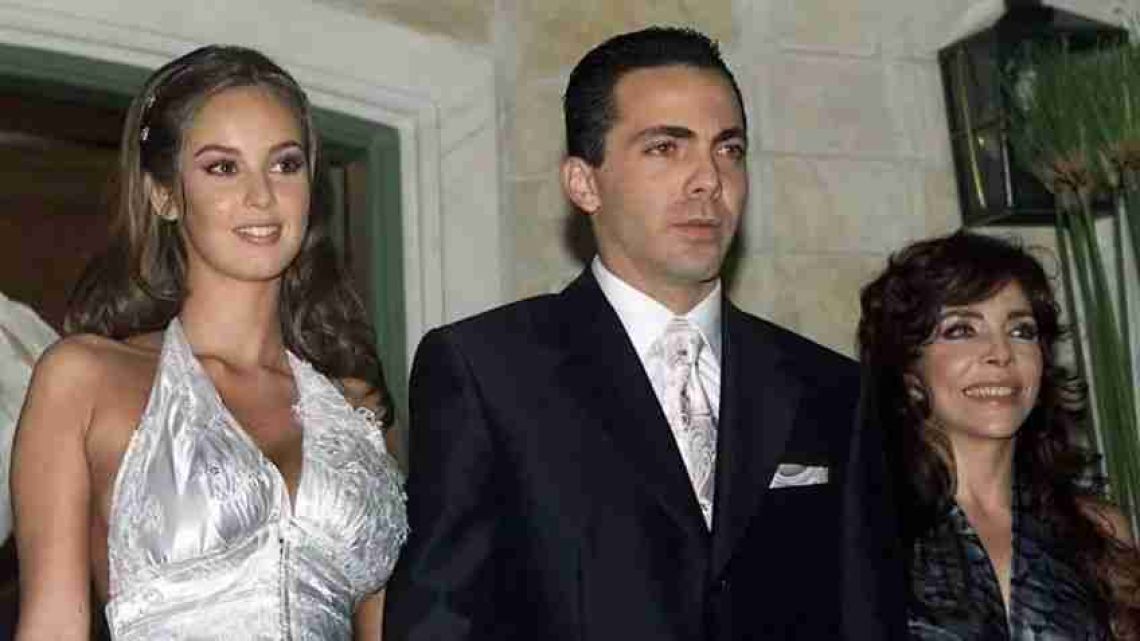 Fuertes confesiones de Gabriela Bo, la primera esposa de Cristian ...