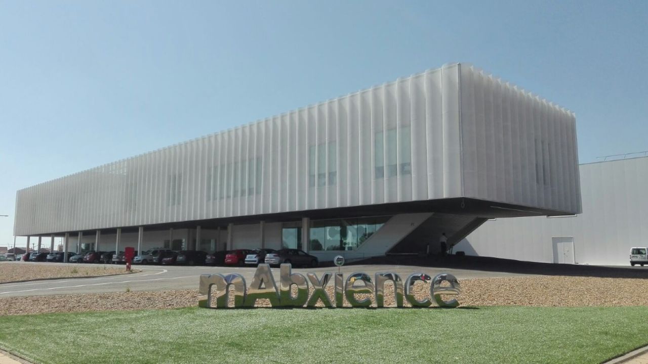 Cómo es el laboratorio argentino que fabricará la vacuna de Oxford ...