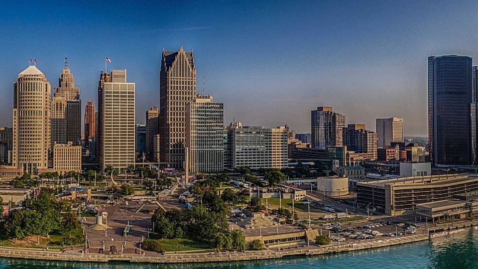 “Hoy, comprar en Detroit permite una capitalización del 11% anual en ...