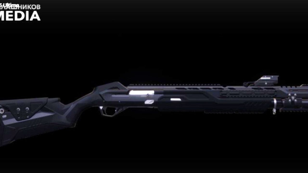 Kalashnikov va por más: prepara un arma que se sincroniza con ...