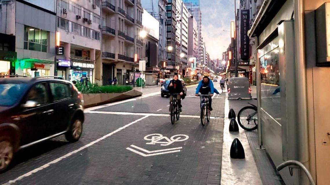 Ciudades compactas para reconstruirnos mejores | Perfil