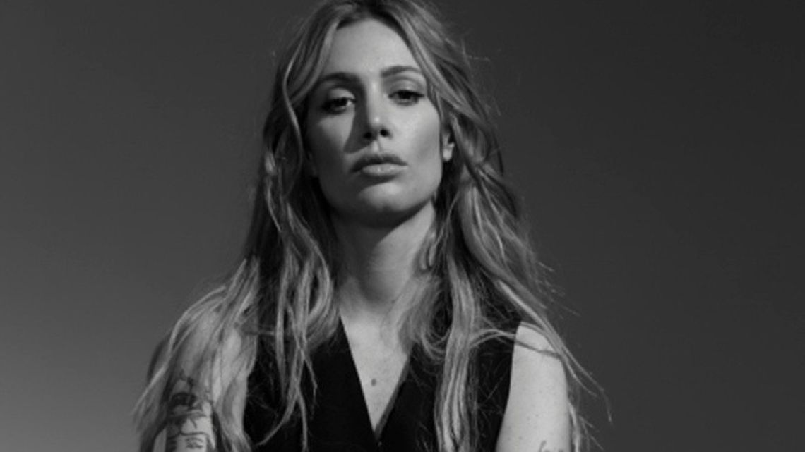 Conocé "Santo entendimiento", lo nuevo de María Campos | Caras