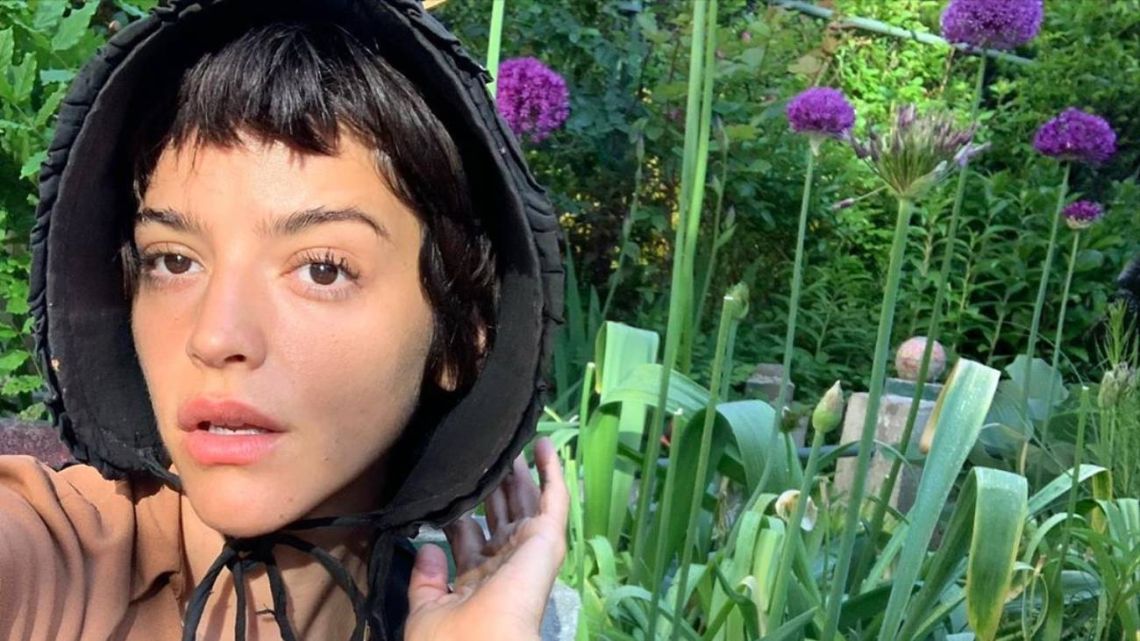 Aseguran que Calu Rivero vuelve al país para casarse: conocé a su nuevo ...