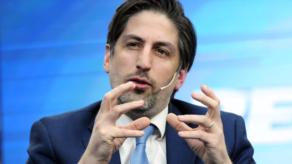 Nicolás Trotta: "Nunca estuvo en debate la posibilidad del reinicio de ...