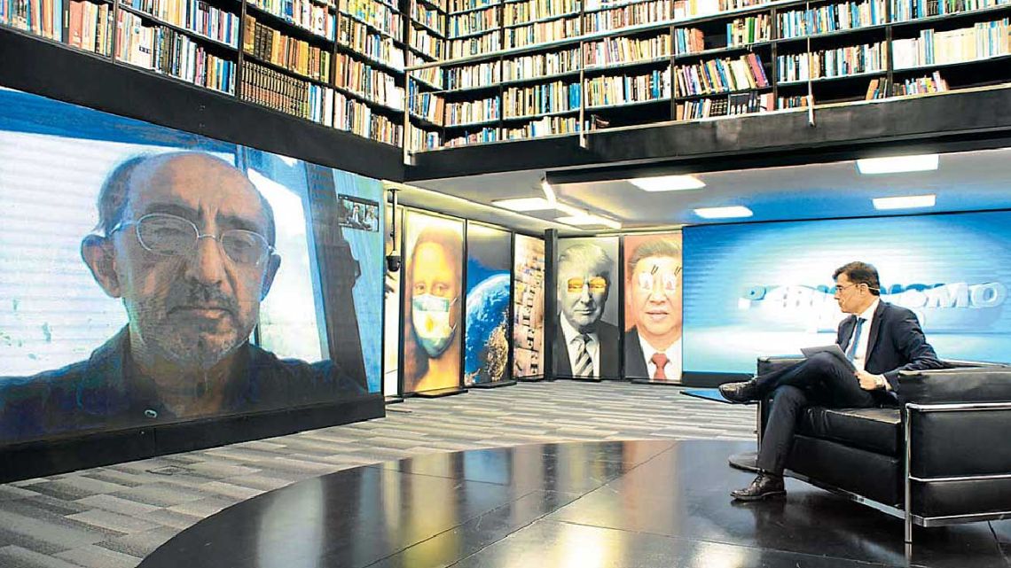 Daniel Innerarity: "Es más importante lo que hacemos con la catástrofe ...