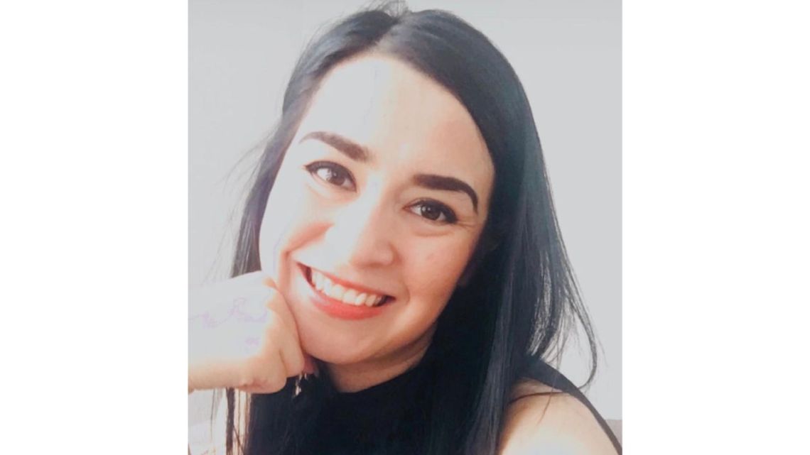 Sandra Ramírez: conectarse con el interior | Caras