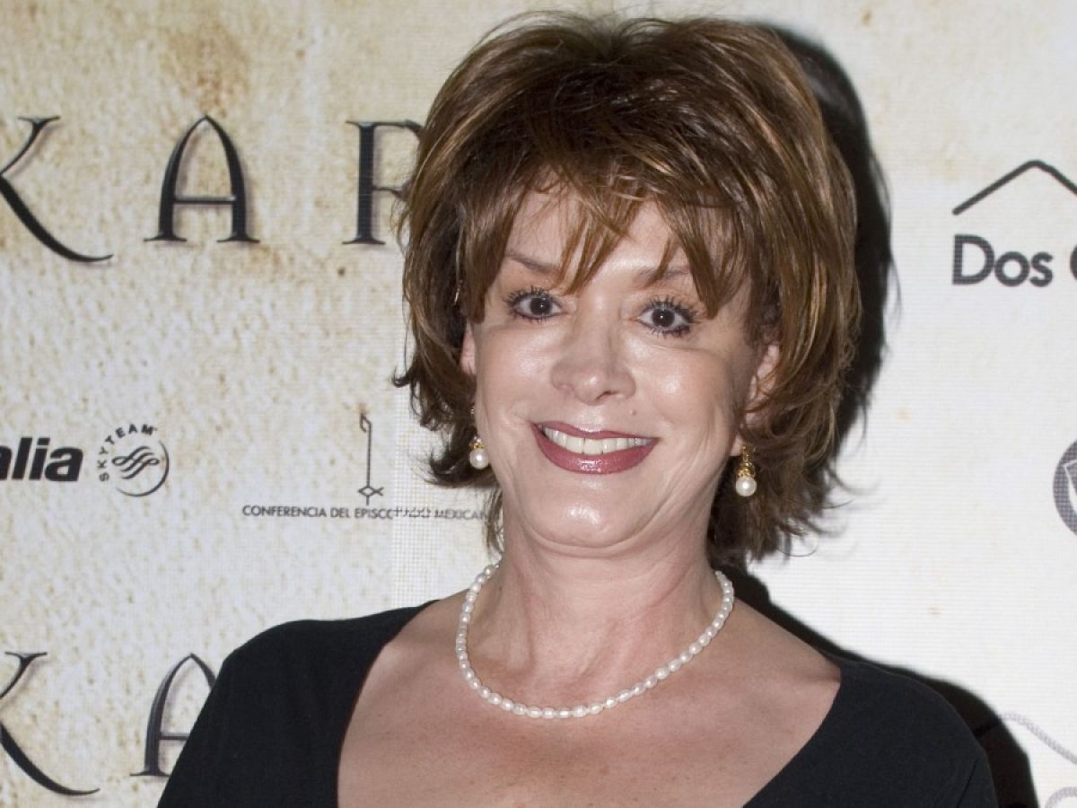 Caras | Falleció la reconocida actriz Cecilia Romo