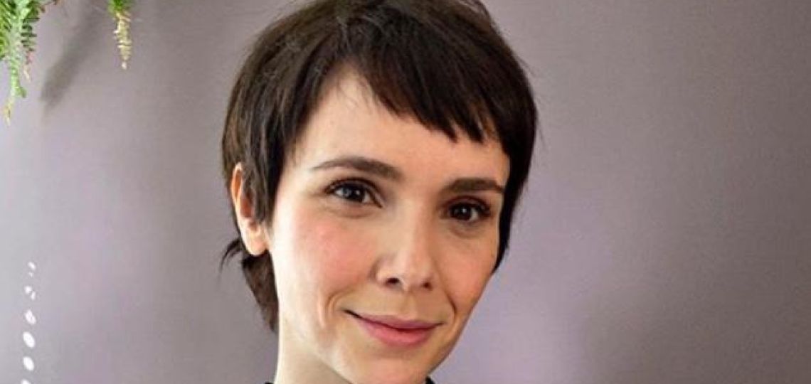 Caras | Así se ve Débora Falabella en sus diferentes looks y versiones