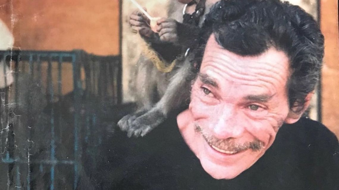 La abrupta salida de Don Ramón en el exitoso programa "El Chavo" | Caras