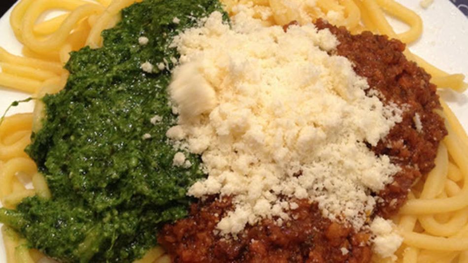 Cerró Pippo y con sus vermicellis se va una era de cocina porteña | Perfil