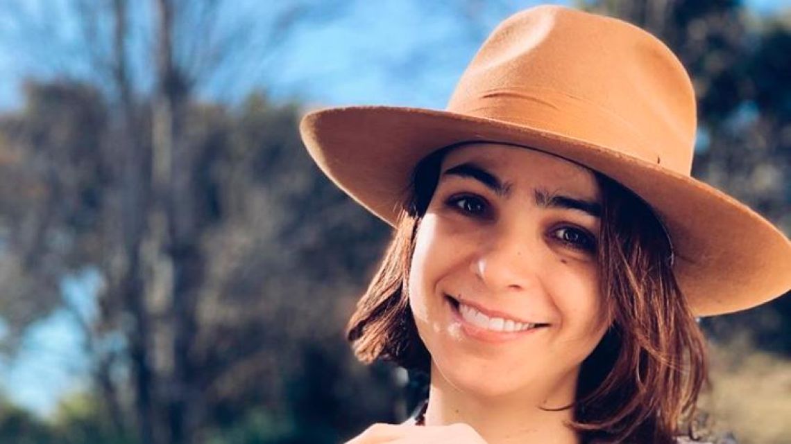 Agustina Cherri habló sobre sus deseos de ser madre | Caras