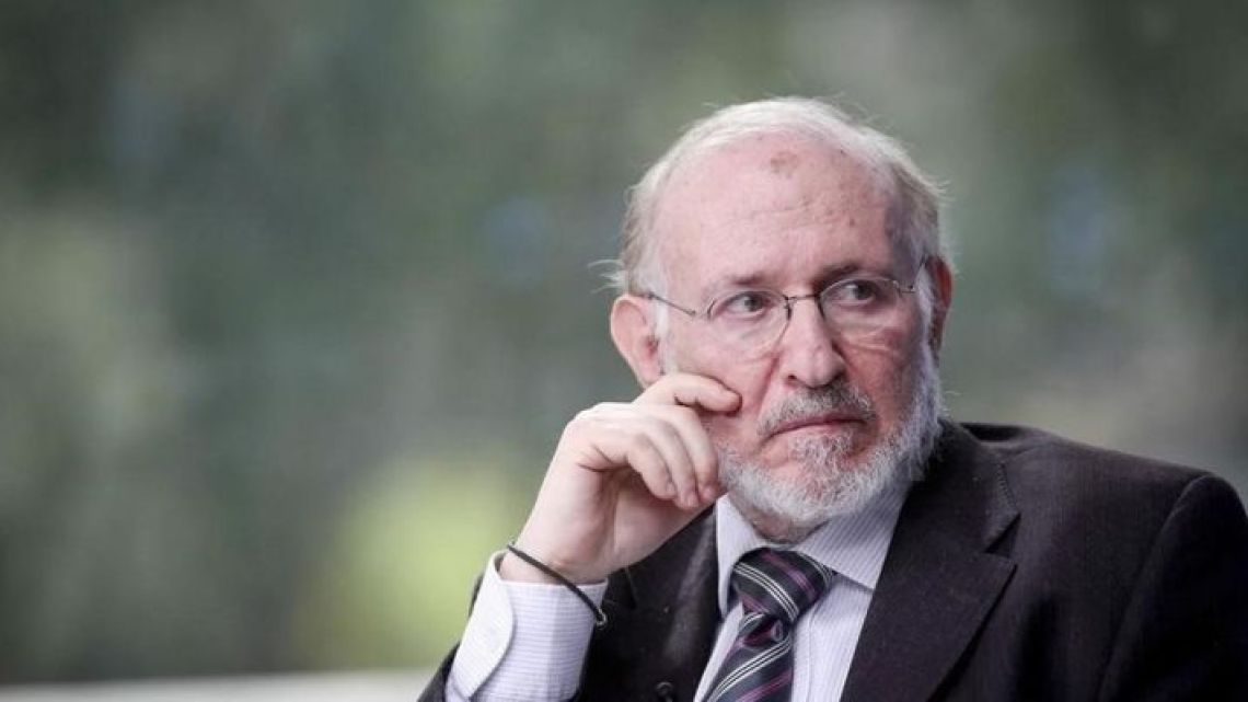 Blejer: "Hay que ser más creíbles, desde lo económico y también desde ...