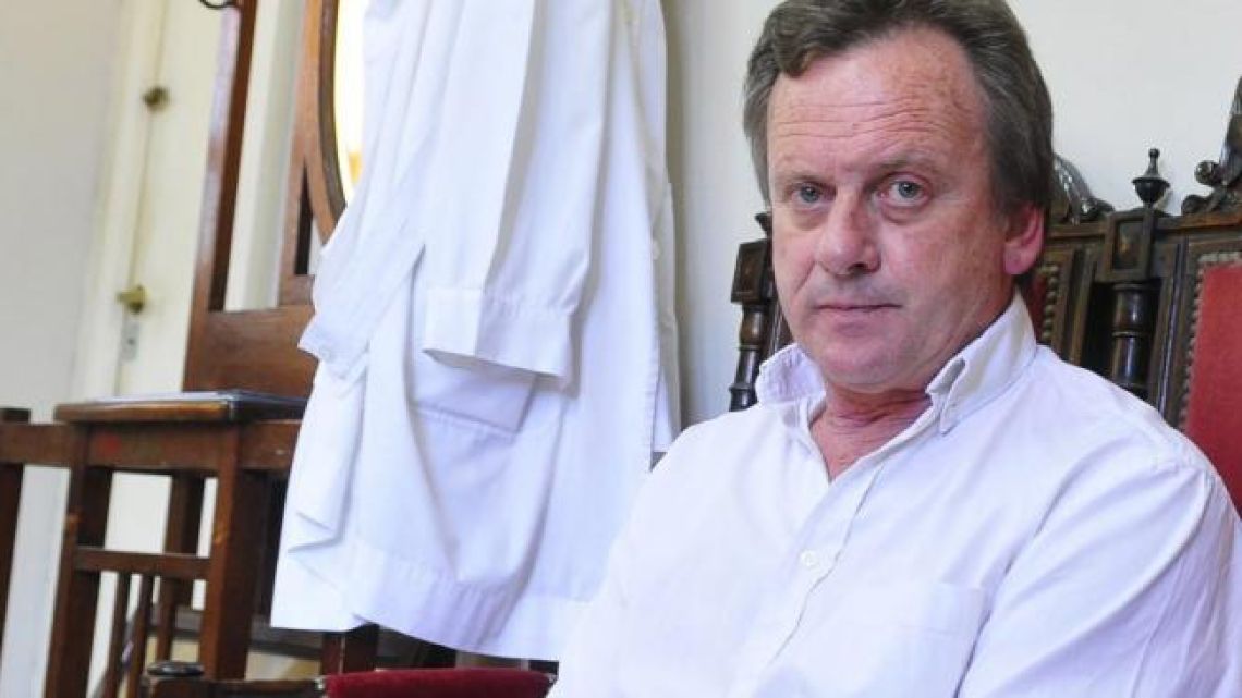“Los gobernantes le soltaron la mano a los médicos” | Perfil