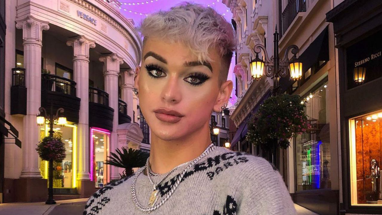 Exitoina | Murió el youtuber Ethan Peters a los 17 años