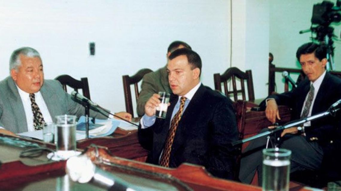 A 30 años del crímen de María Soledad Morales: qué pasó con sus ...