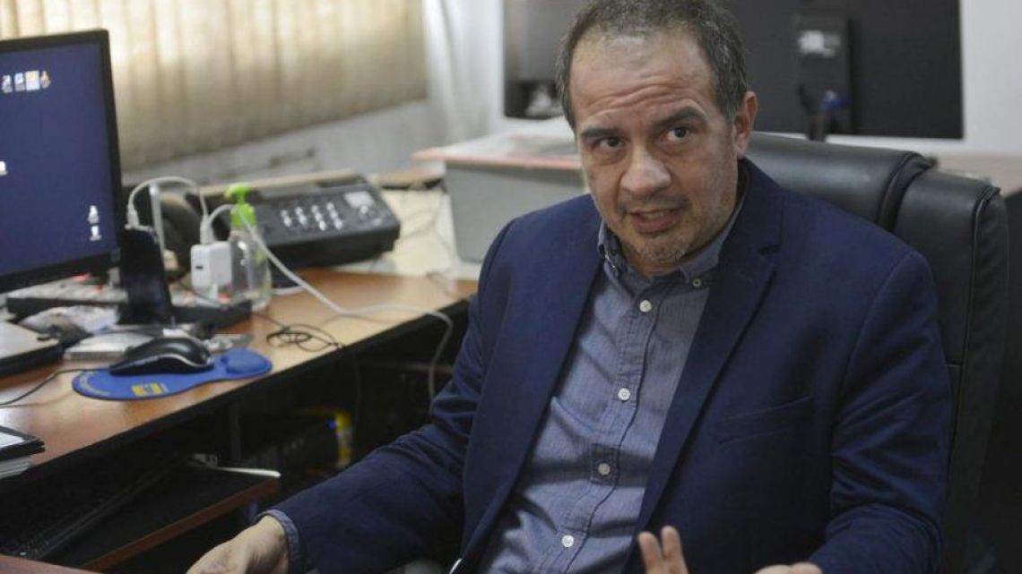 Abogado referente de los Derechos Humanos en Paraguay: "El Gobierno dio ...