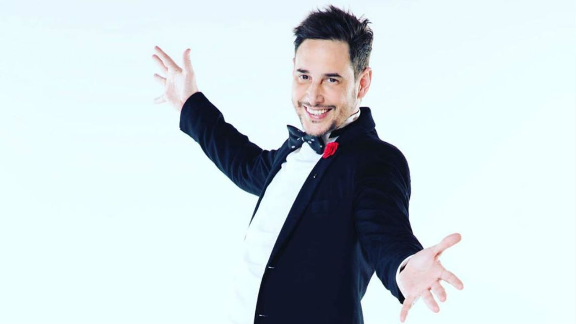 Rodrigo Lussich: "Hacer humor está difícil, estamos enfermos de ...