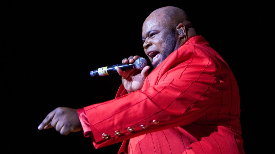 Murió por coronavirus Bruce Williamson, ex The Temptations | Exitoina