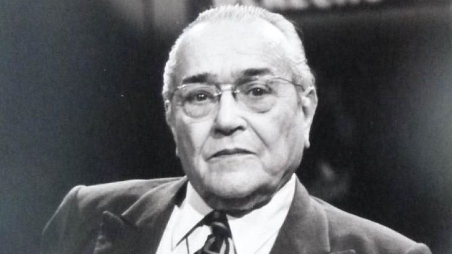 Radio Perfil | Ricardo-balbin