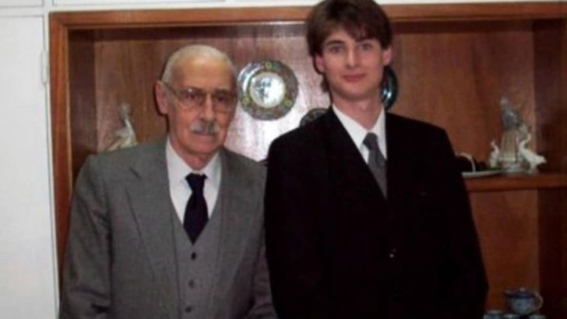 El youtuber ‘El Presto’ mañana va a indagatoria | Perfil