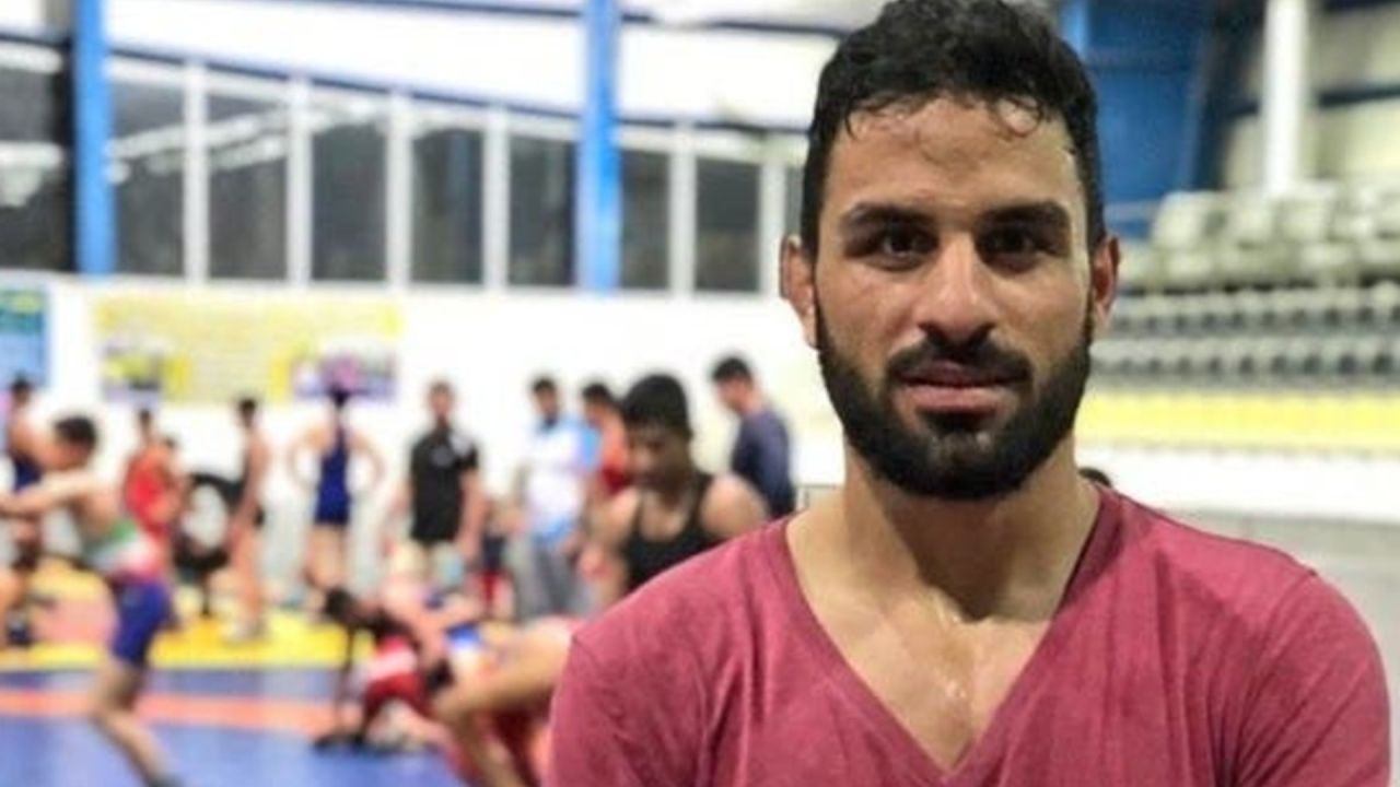 442 | Conmoción: el Gobierno de Irán ejecutó al luchador Navid Afkari