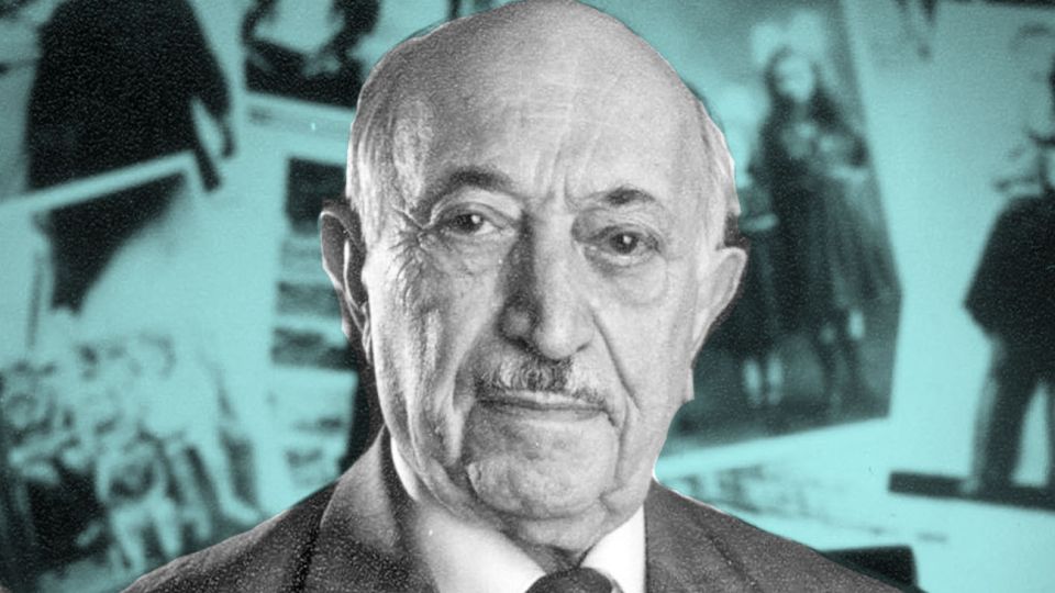 Simon Wiesenthal An Inspiration Buenos Aires Times 7790