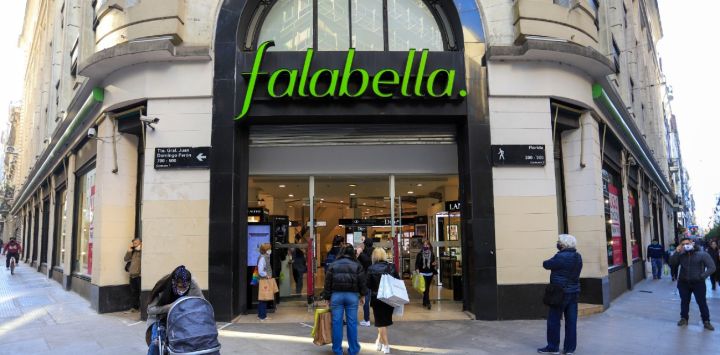 Falabella announces closure of four stores in Argentina | Buenos Aires ...