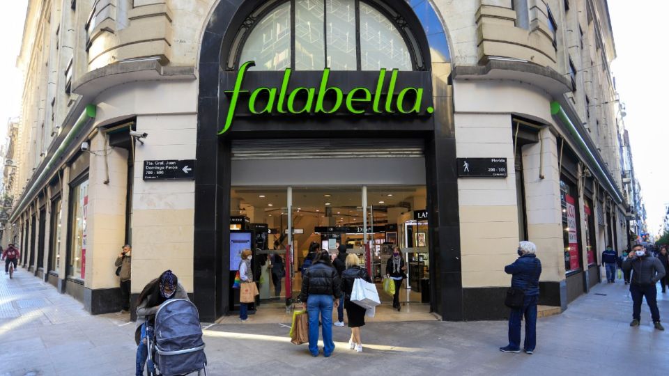 Falabella announces closure of four stores in Argentina | Buenos Aires ...