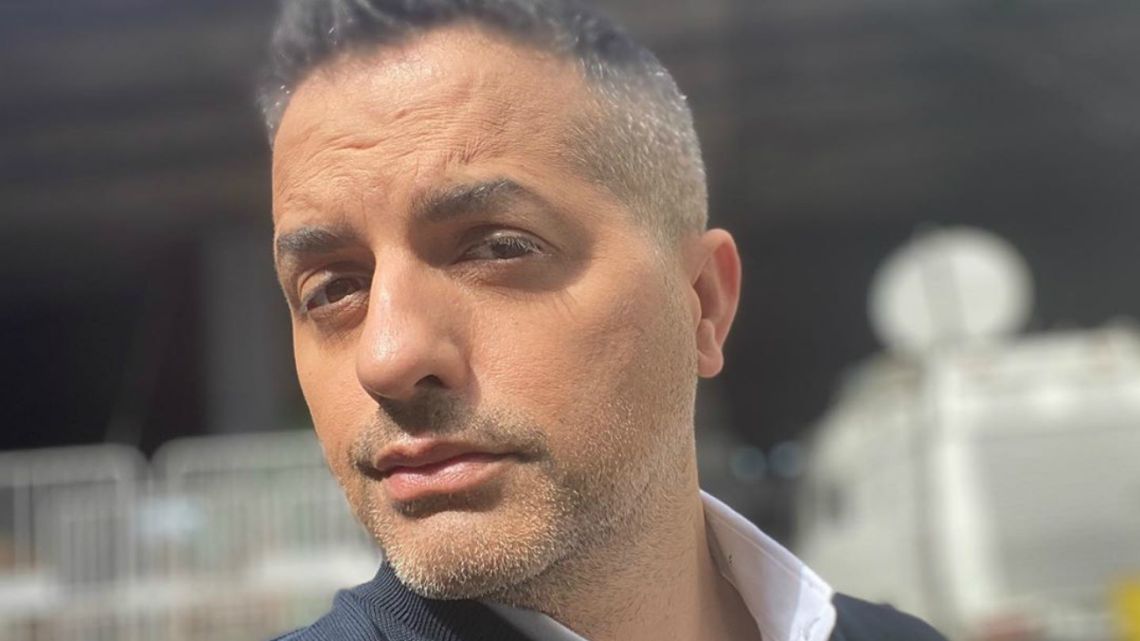 Ángel de Brito hizo un impactante aviso para el futuro de LAM | Exitoina