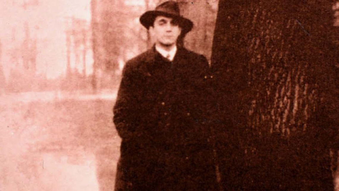 Otto Rahn: el desertor que no pudo escapar del nazismo | Perfil